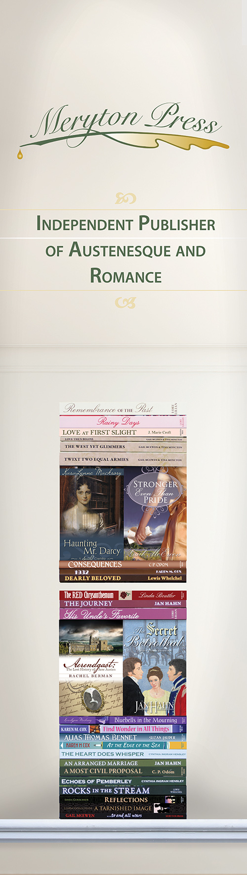 Meryton Press